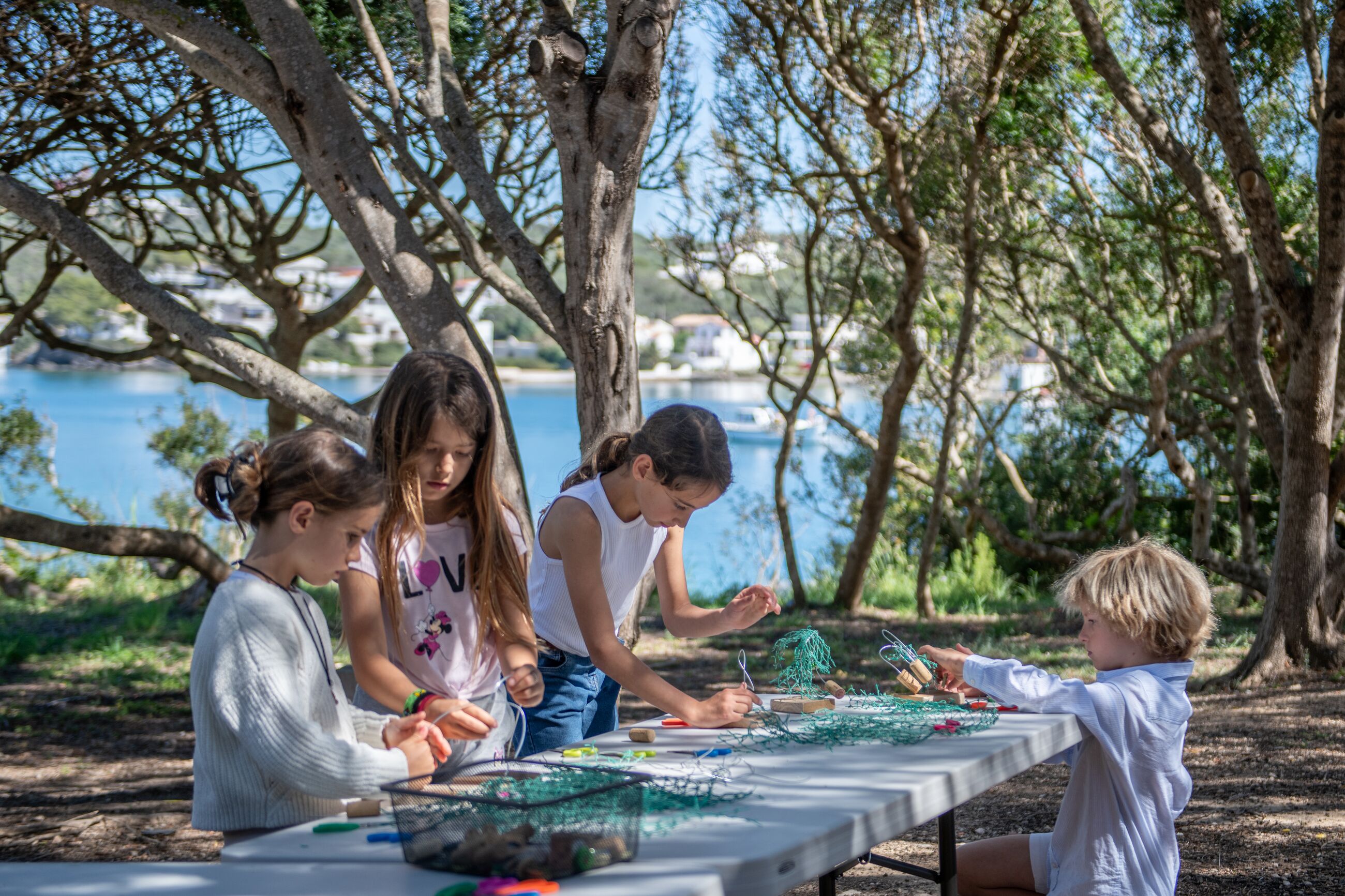 Menorca - Hauser & Wirth